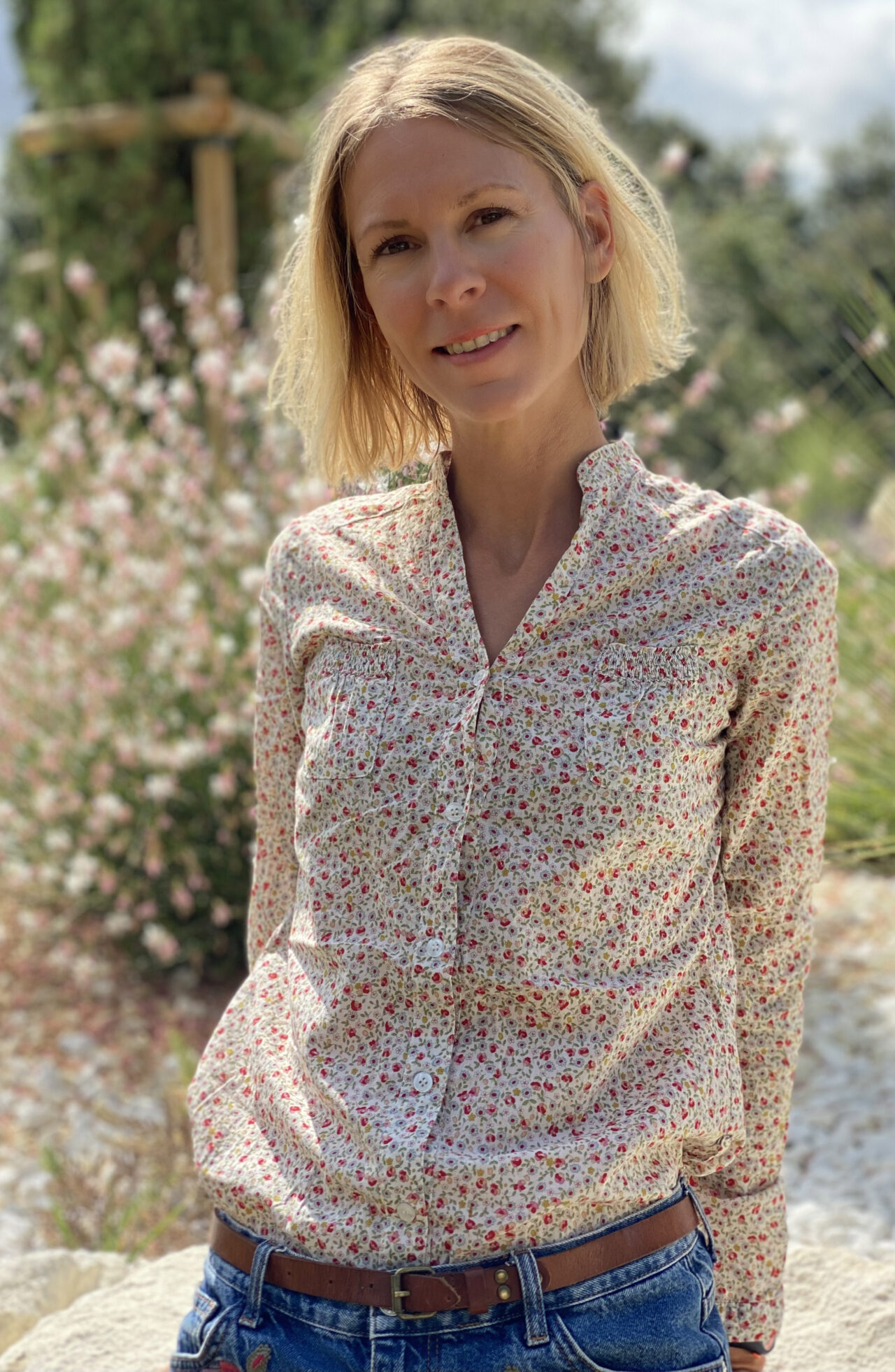 Bienvenue - sophie delbos naturo92